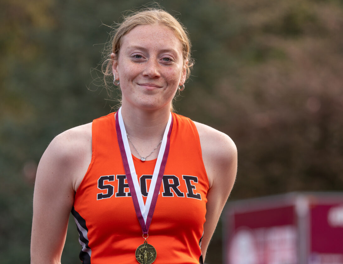 Jersey Shore’s Olivia Spotts glad to be heading to Shippensburg in the ...